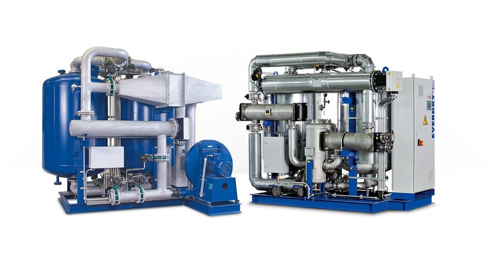 Compressed Air Dryers Supplier Malaysia | Air Care